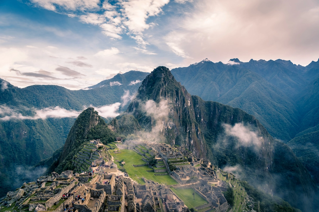 DD Tours & Travels | Immersive Off-Beat Journeys